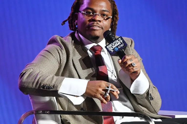 Did Gunna Beat The Snitching Narrative? Twitter Reacts To "A Gift & A ...