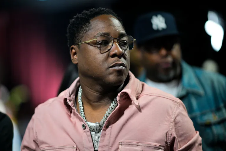 The Evolution Of Jadakiss: From Mixtapes to Mainstream Success