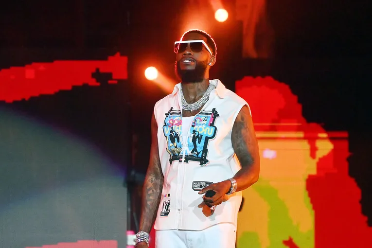 Gucci Mane Plans To Take A "Breath Of Fresh Air" With New Album