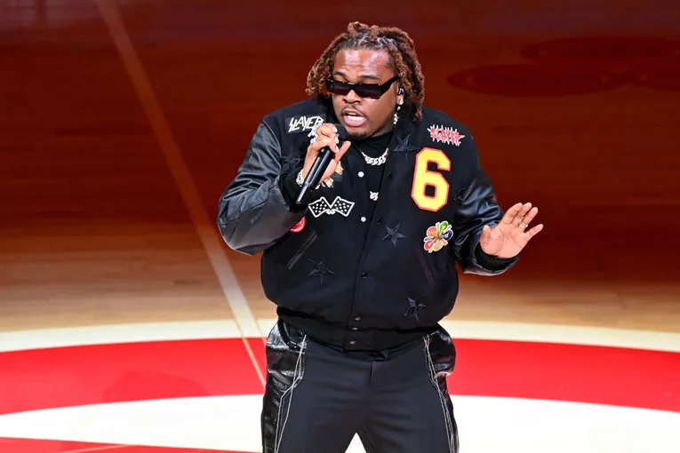 Gunna Previews New Music