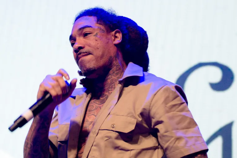 Gunplay Speaks On Rappers Snitching & Bragging About It