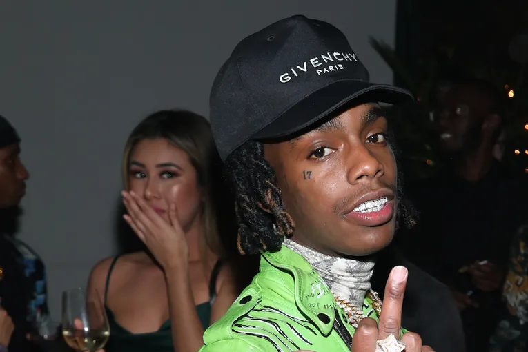 YNW Melly Grinning In Trial, Family Of Victims "Disgusted" By Him