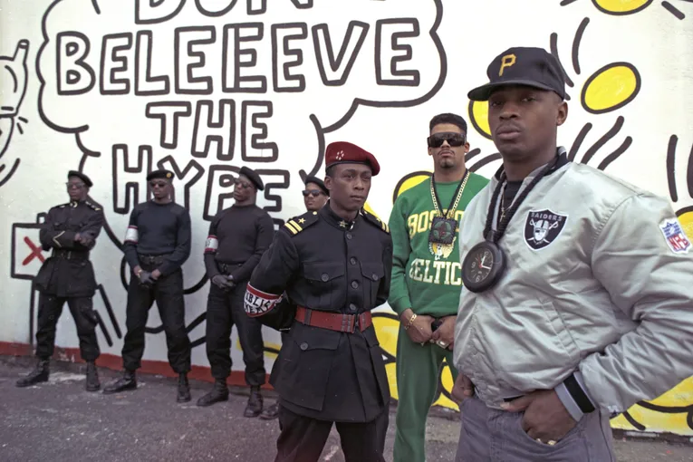 11 Of Rap's Best Political Anthems