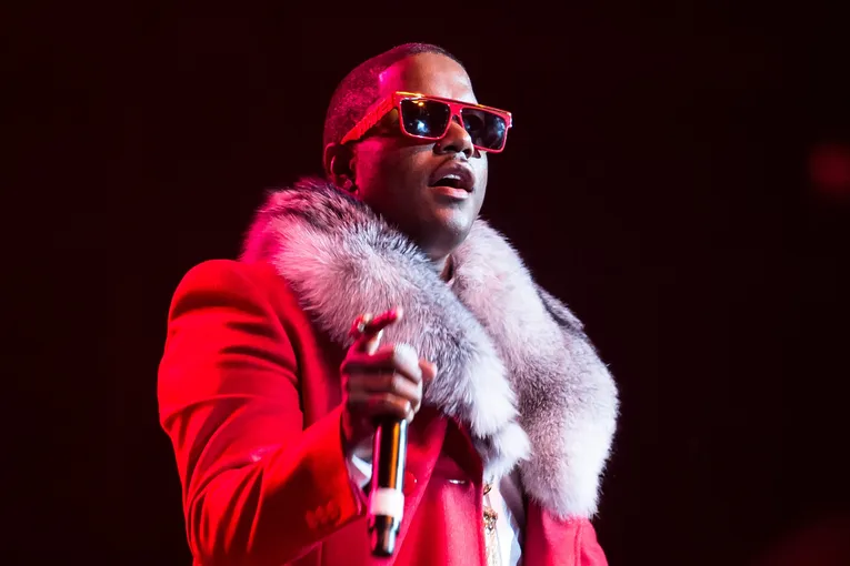 Who Is Mase? Bad Boy Hitmaker & Hip Hop Minister