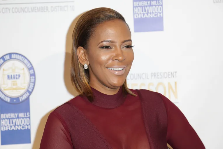 Sundy Carter Net Worth 2024: Updated Wealth Of The Basketball Wives LA Star