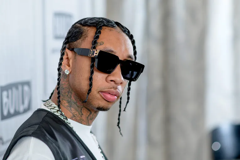Tyga Net Worth 2024: Updated Wealth Of The Rapper