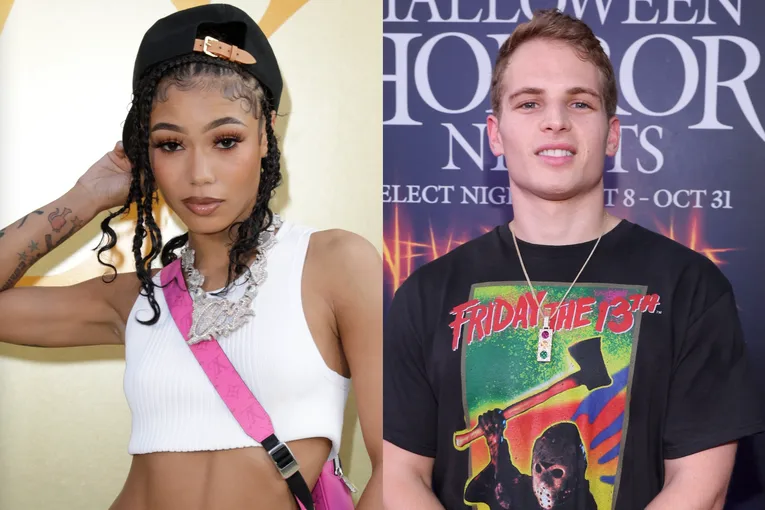 Coi Leray Left "Power" Actor Gianni Paolo's Flirtatious DM On Read