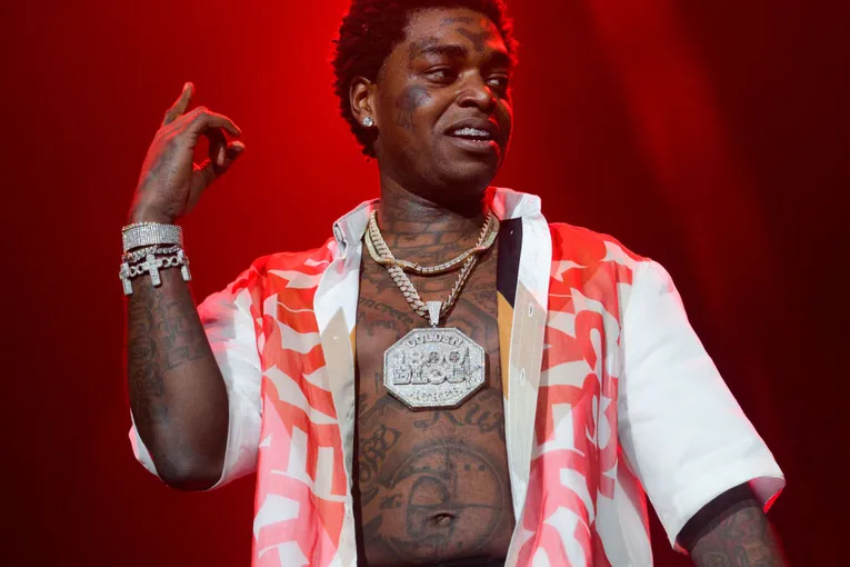 Kodak Black's Artist Syko Bob Posts Up With Foogiano In "Scary" New ...