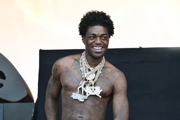 Kodak Black's Baby Mama Weighs In On 6ix9ine Song