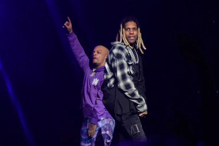 Doodie Lo Reveals Lil Durk Paid $110K For Him To Go To Rehab