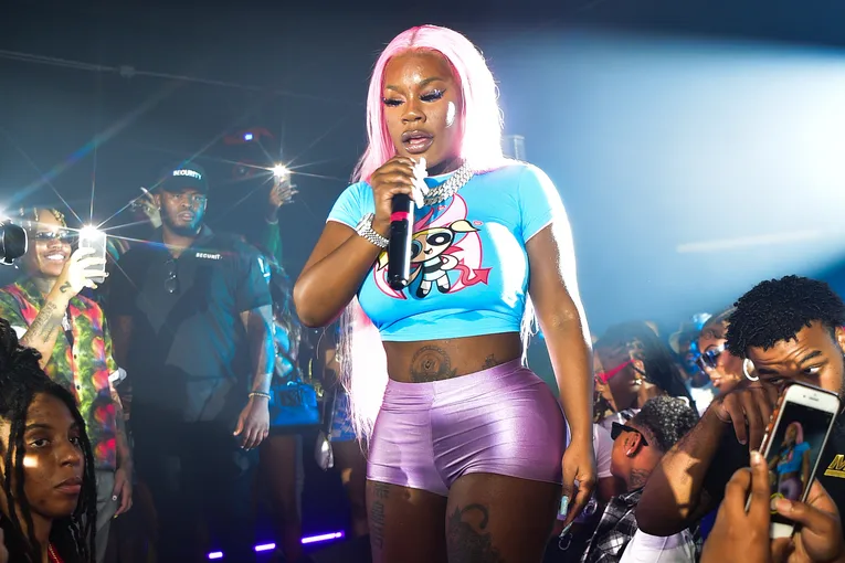 Tasha K Shares Receipts Of Sukihana Twerking On Dogs & Children As Feud ...