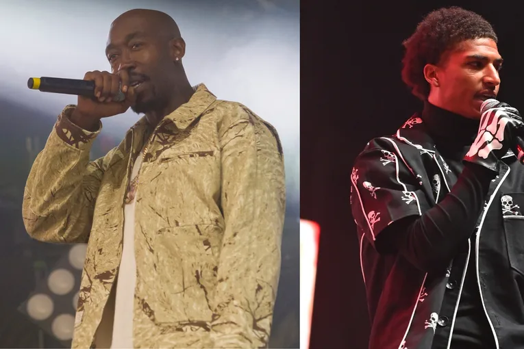 Superstar Pride Case Gets Hilariously Empathetic Reaction From Freddie ...