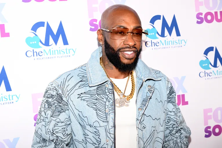Ceaser Emanuel Net Worth 2024: Updated Wealth Of The Black Ink Crew Star