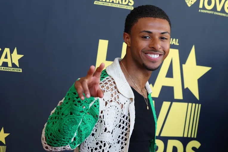 Diggy Simmons Net Worth 2023: What Is The "Grown-ish" Star Worth?