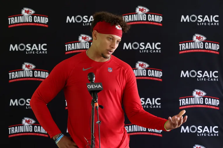 Patrick Mahomes’ Shoes: Best Picks