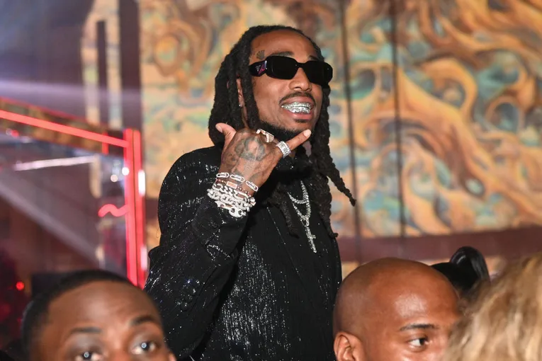 Quavo Contemplates Dropping New Music This Friday