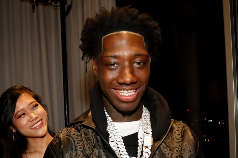 2Rare: Philly Rapper On The Come Up