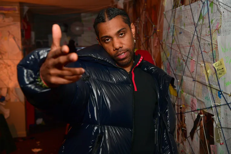 Reese LaFlare's Artistic Independence & Authenticity