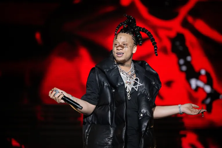 Trippie Redd Tour 2023: Tickets, Dates & More