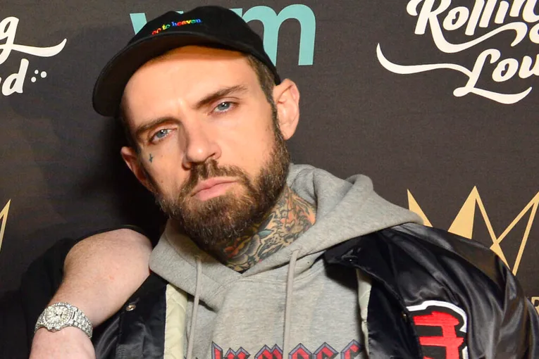 Jon Zherka Offers Adam22 To Fight Jason Luv For Him, Then Realizes ...
