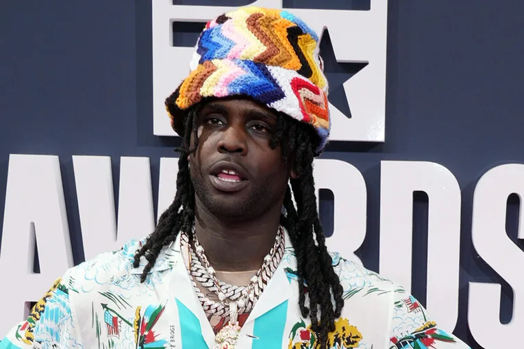 Chief Keef's New Album "Almighty So 2" Delayed Again To October