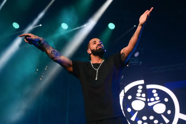 Bobbi Althoff Shares How She Secured Her Viral Drake Interview
