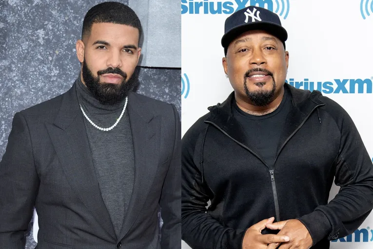 Drake Performs "God's Plan" With A Fan, Gets Massive Praise From FUBU ...