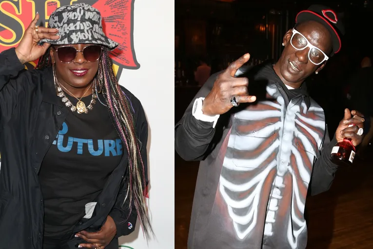 Gangsta Boo Murdered By Her Brother, Crunchy Black Claims