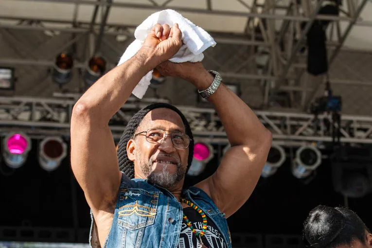 Hip-Hop Turns 50 Today: Looking Back At DJ Kool Herc's Legendary Party
