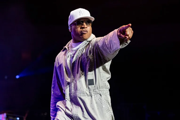 LL Cool J Might Have Called Out Jay-Z While Calling Out Veteran Rappers
