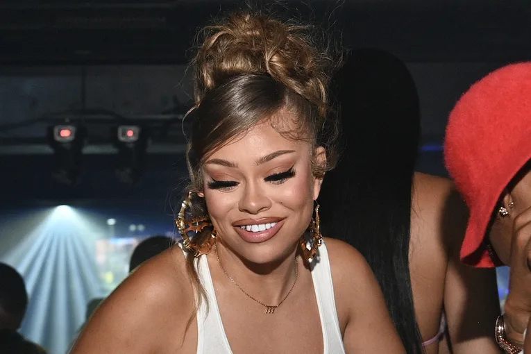 Latto Deems "Put It On Da Floor" To Be The Best Song Of The Summer This ...