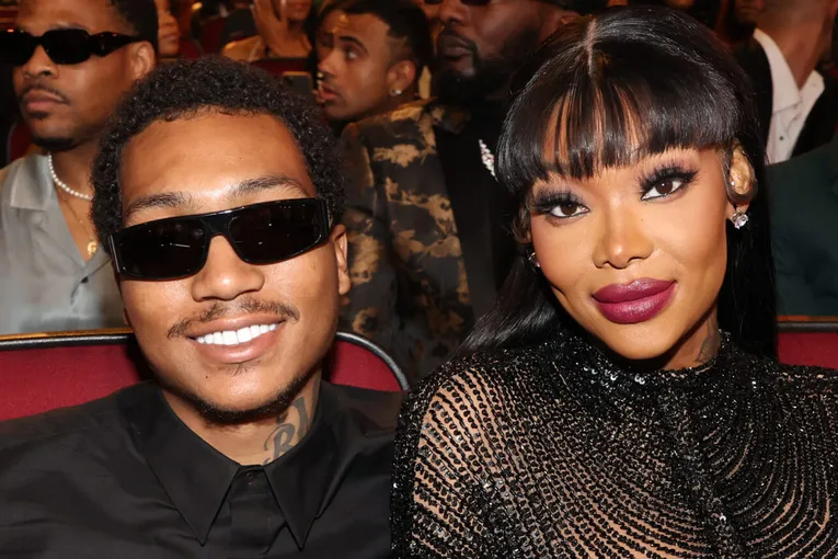 Lil Meech's Alleged New Flame Reportedly Takes Shots At Summer Walker