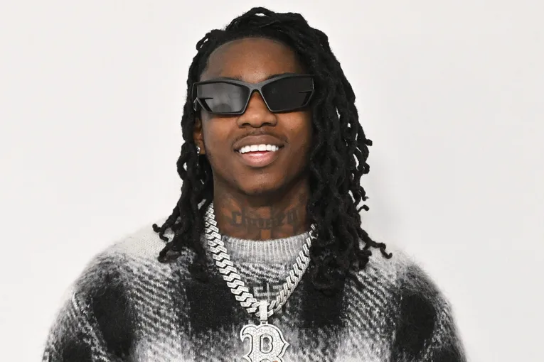 Polo G Reaches This Historic Sales Milestone With All Of His Albums