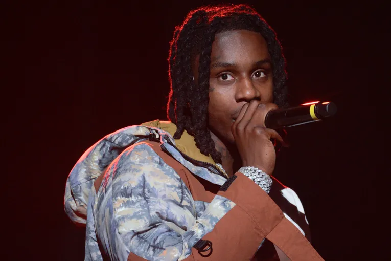 Polo G Says He's Considering Retirement After Upcoming Album "Hood Poet"