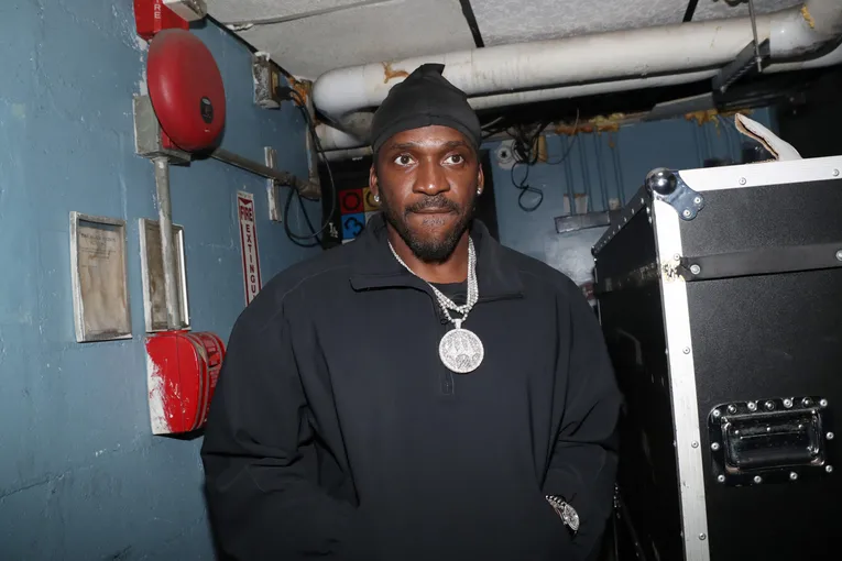 Pusha T Admits His Solo Material Doesn’t Compare To Clipse: “I’ve Taken ...