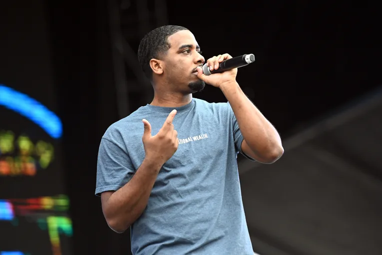 TDE Punch Responds To Reason's Complaints: "Mean Ol' Label Narrative Is ...
