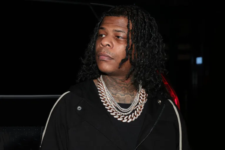 Rylo Rodriguez Signs To Lil Baby, Motown Records