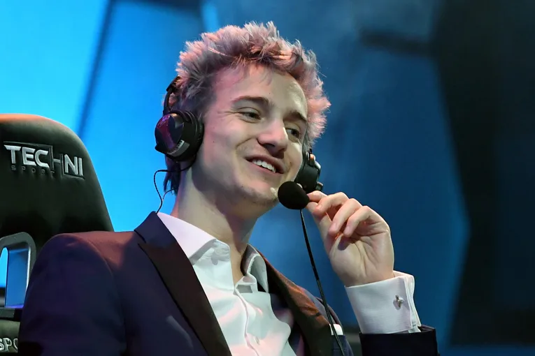 Ninja/Tyler Blevins Net Worth 2024: Updated Wealth Of The Streamer