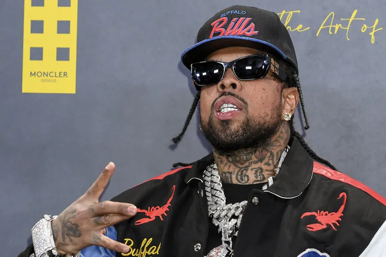 Westside Gunn Shares Exciting Teaser For "Pray For Paris" Sequel Project