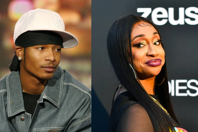 Chingy & Sidney Starr: How A Lie Derailed The Rapper's Career
