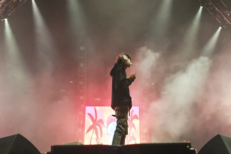 Luh Tyler Cannot Name A Single Rubi Rose Song