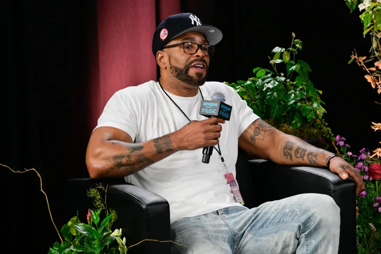 Method Man Shares Secret To Avoiding Rap Beef