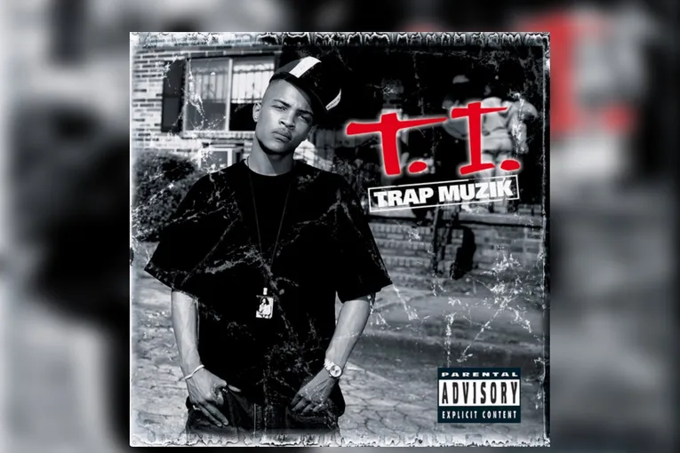 T.I.'s Sophomore Album "Trap Muzik" Turns 20