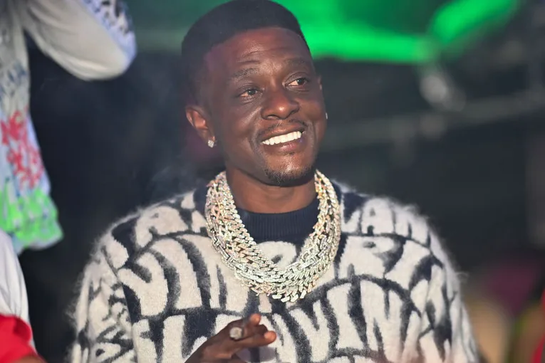 B.G. Gives Boosie Badazz A Heartfelt Shoutout In New Collab Teaser