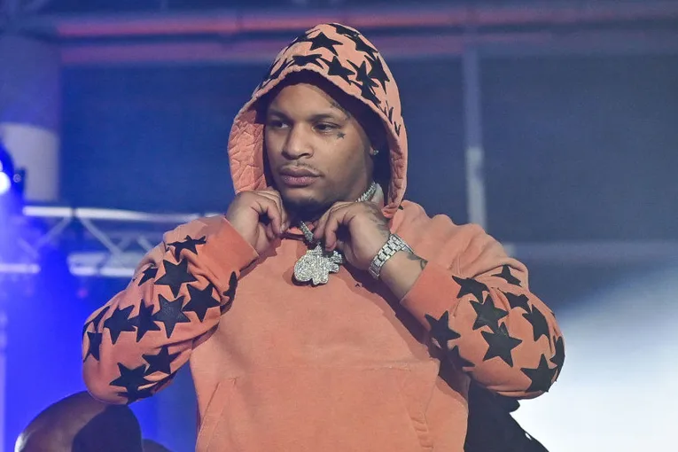 Doodie Lo's Horrific Child Abuse Allegations Made Him Suicidal