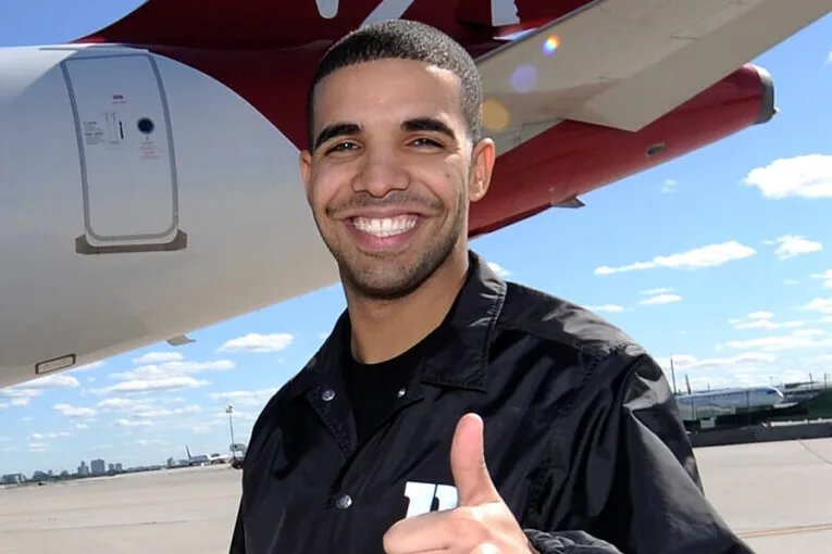 Drake Debuts His Country Accent While Touring Houston Home: Watch