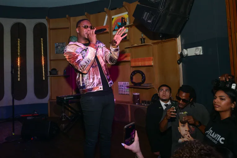 Symba Thinks He's A Better Rapper Than Eminem