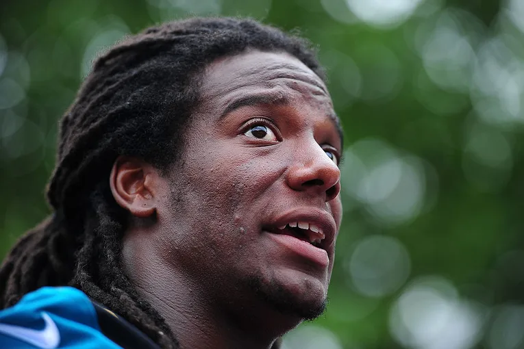 Sergio Brown Posts Concerning Video Quoting "Finding Nemo" Amid Mother ...