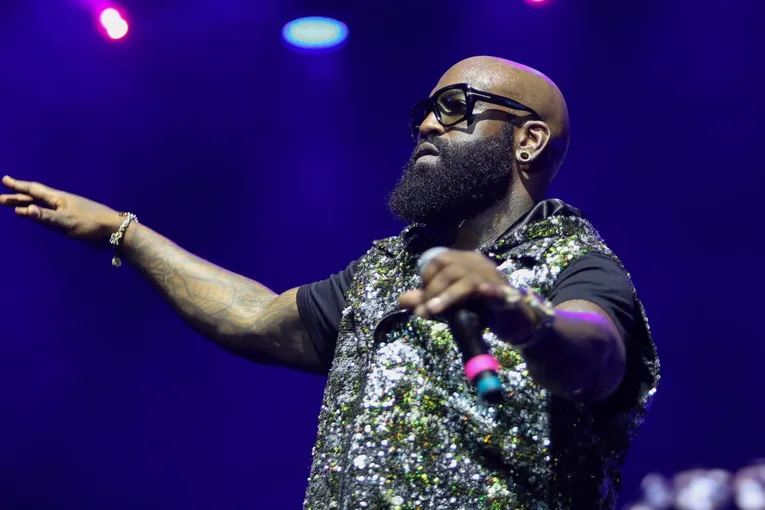 Brandon Casey Of Jagged Edge Shares Grueling Car Crash Pictures, Says ...