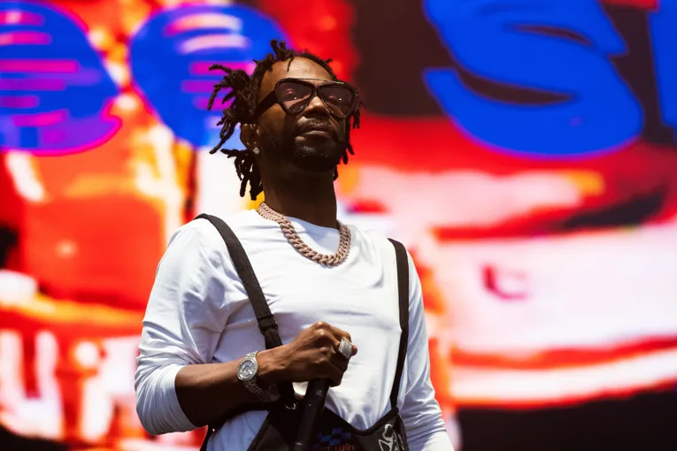 Juicy J Claims He Predicted Gangsta Boo's Death